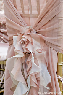 Platinum Touch Events: {Vendor Spotlight} Wildflower Linen