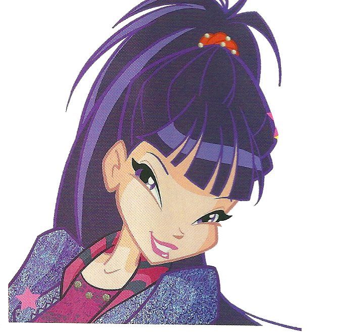 Nueva imagen de Musa Rockstar ~ My Winx Club-Pretty!*.