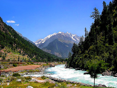Beauty Of Pakistan: Sawat