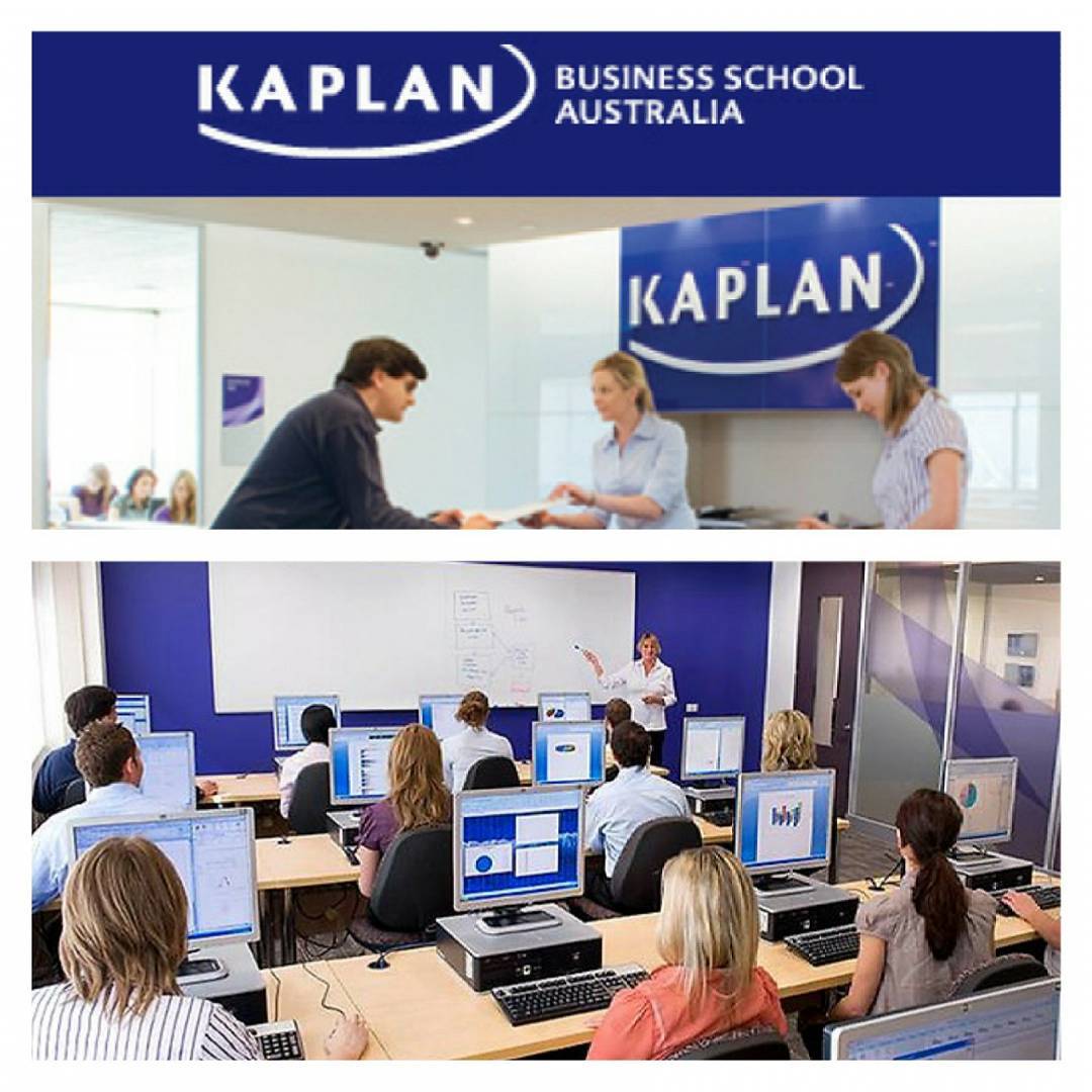 World College Education Guide: Kaplan Business School (Australia) World College Education Guide: Kaplan Business School (Australia)
