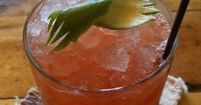 cocktail virgin slut: navigator