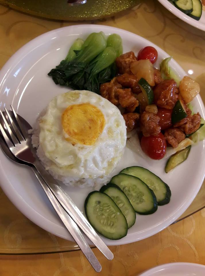 My Blogs: Ding Wang Zi Restaurant - Chinese Food Review