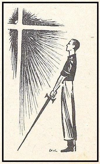 Património Cultural do Ensino & da Educação: Júlio Gil (1924 - 2004)