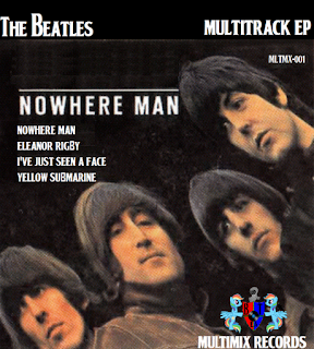 Multimix Relases (Beatles Multitracks) - beatlesremixers