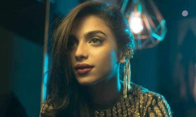 Photos of Hot & Bold Pakistani Actress Sonya Hussain: Before and After ...