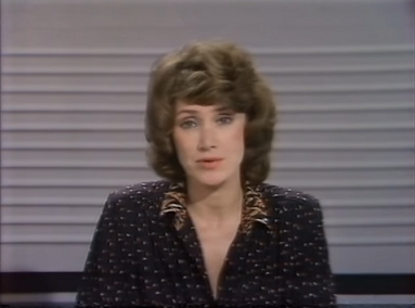Curious British Telly: 25 Examples of Jan Leeming Being a BBC News ...