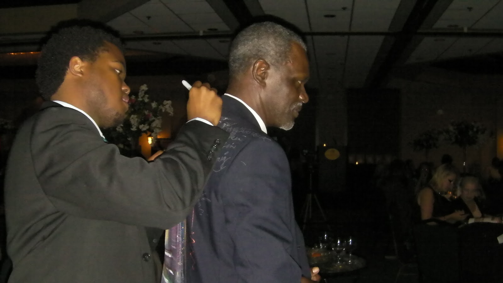 Charles Washington Artist