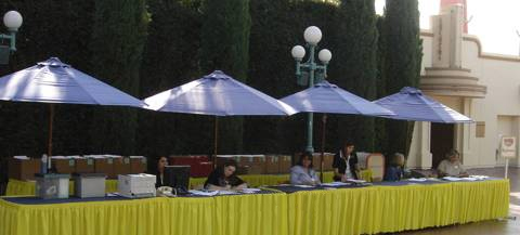 Filmic Light - Snow White Archive: 70th Anniversary of Snow White - DCA ...