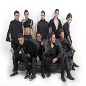 Dunia XO-IX: Profil Personil XO-IX