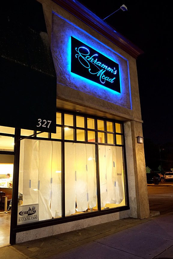 Eat It Detroit: [HOT LIST] Mead Day