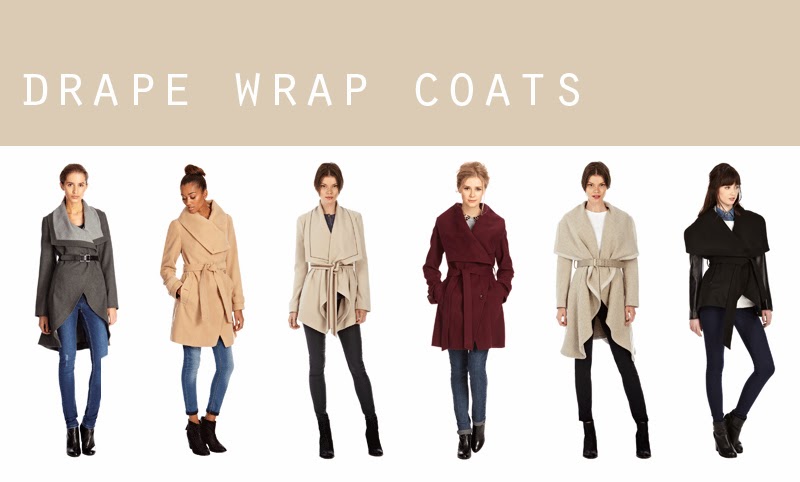 A String of Style: Coated in Style