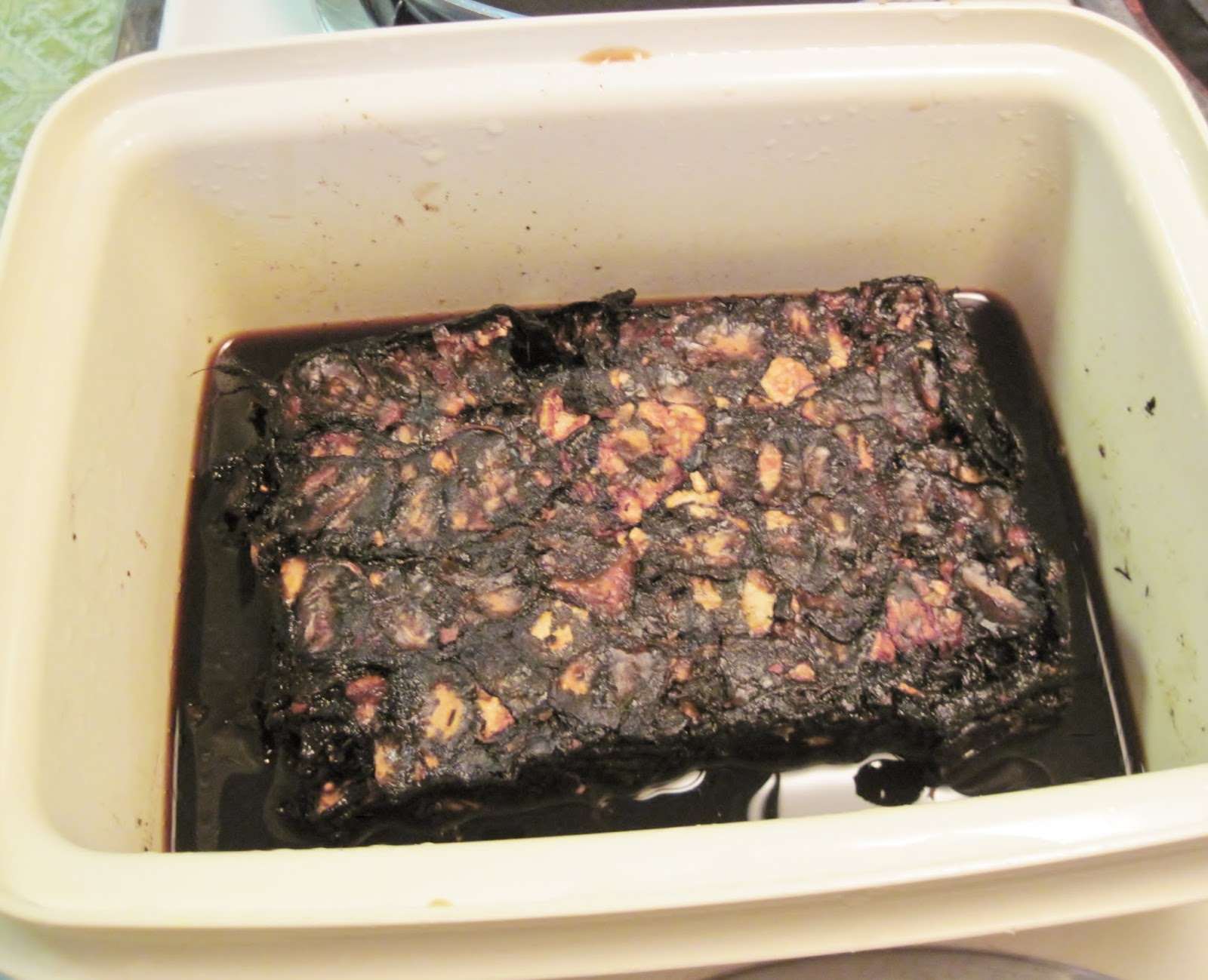 Carolina Sauce Company: How to Make Tamarind Chutney