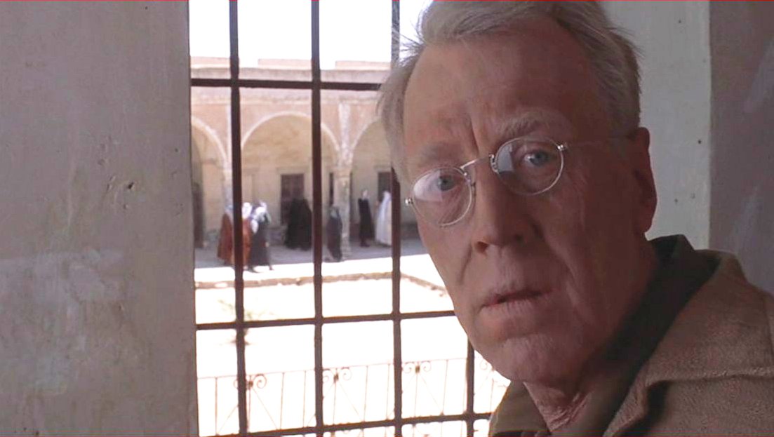 DREAMS ARE WHAT LE CINEMA IS FOR...: THE EXORCIST 1973