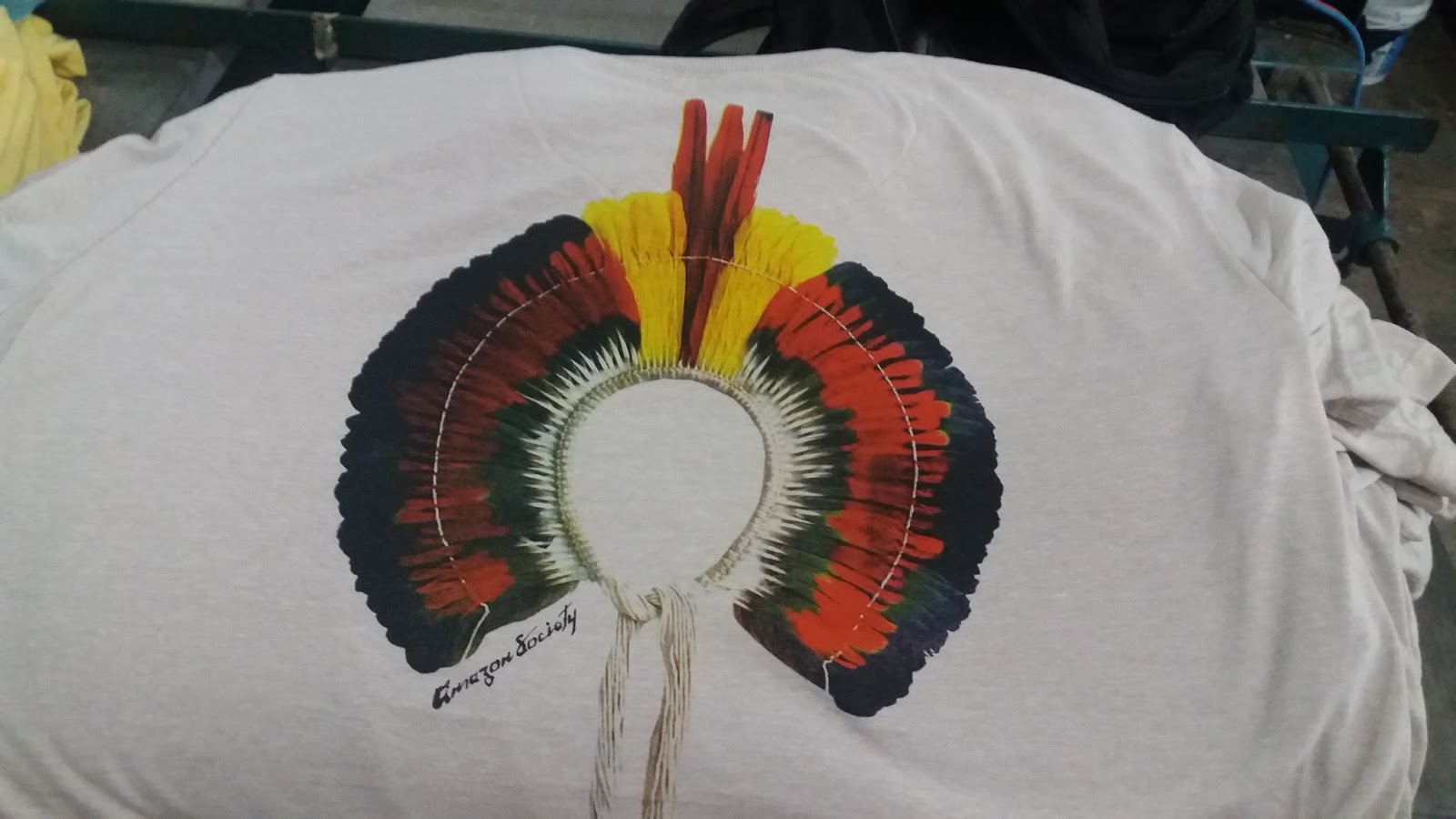 OFICINA DESIGN - SERIGRAFIA: Serigrafia Tradicional Policromia - Amazon ...