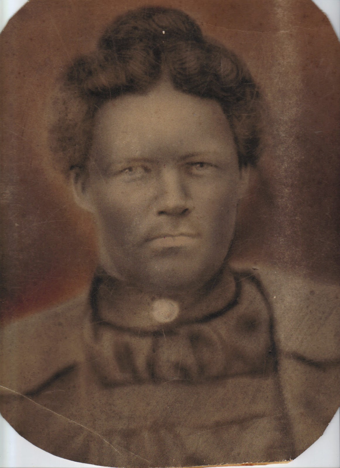 Dalton FamBam: Family History