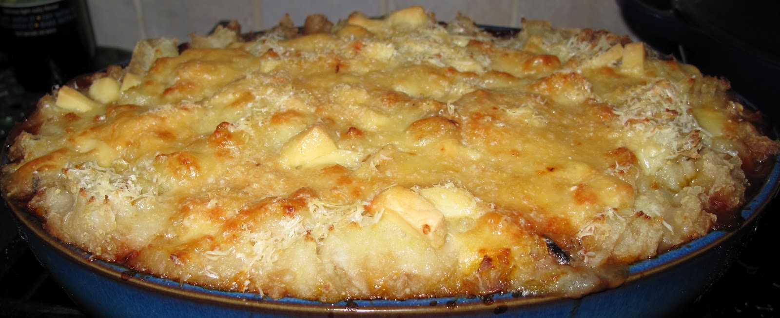 Green Dragonette: Celebrating Saint David’s Day in Wales With A Fiery ...