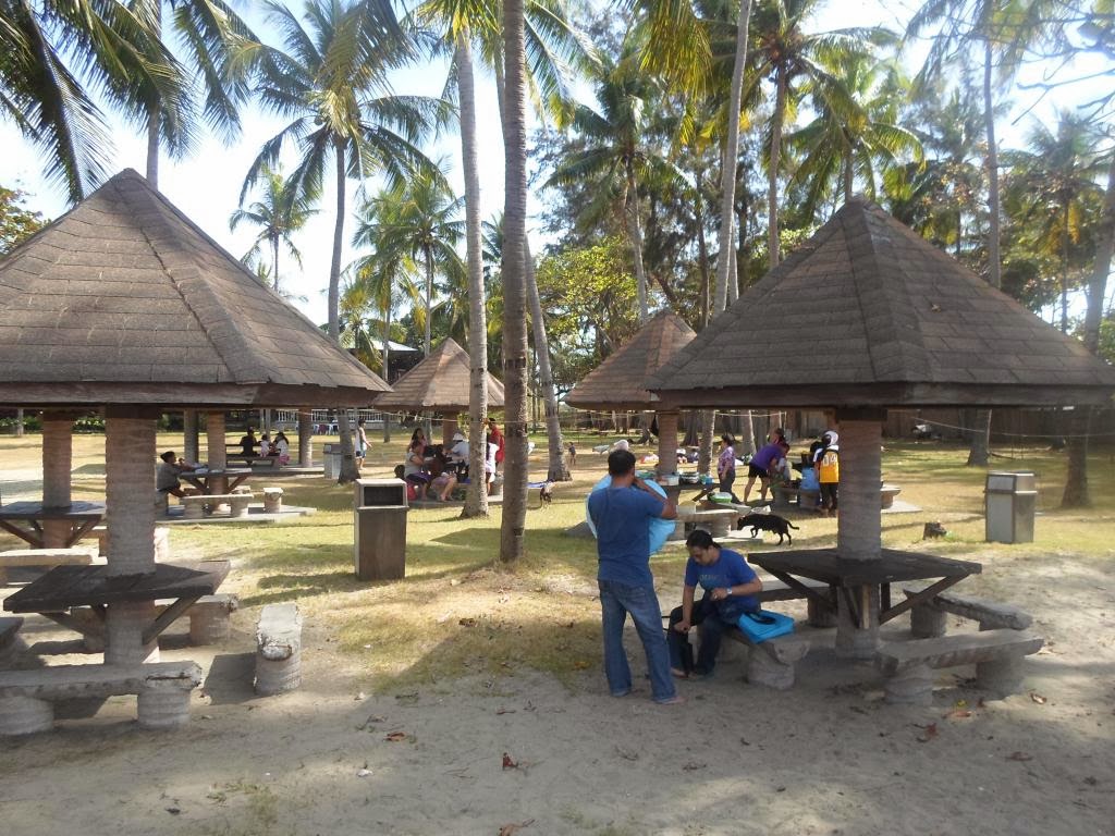 Easybux Online: Review on PTA Beach Resort in San Fabian, Pangasinan