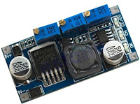 Arduino na dobry początek: Przetwornice dc-dc step-up i step-down