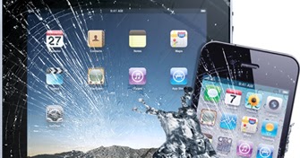 KEDAI GADGET YOB: Barang Rosak?!