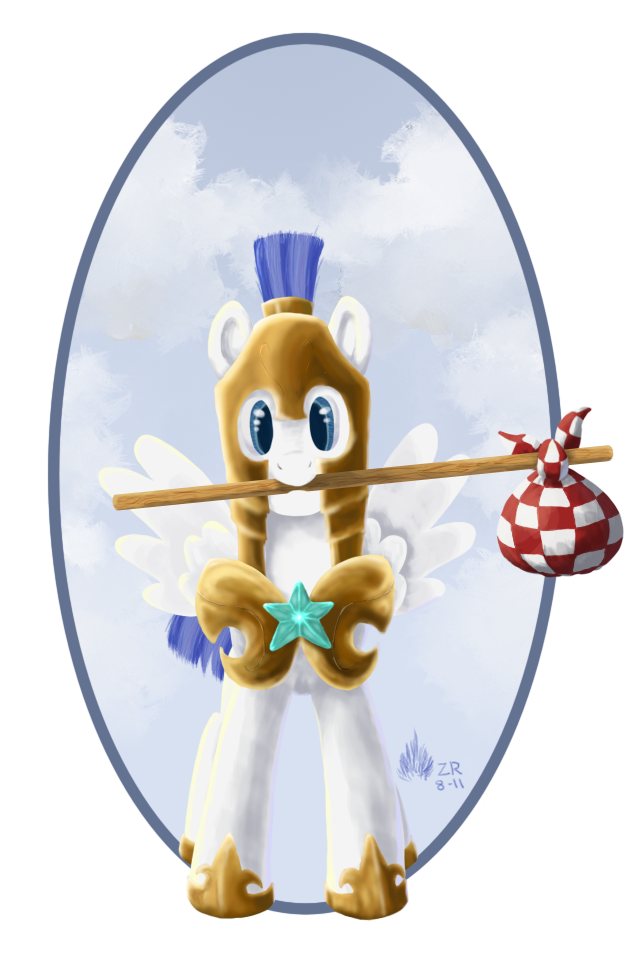 Equestria Daily - MLP Stuff!: 06/10/13