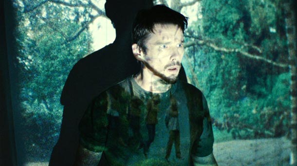 [Critique] SINISTER (2012) de Scott Derrickson