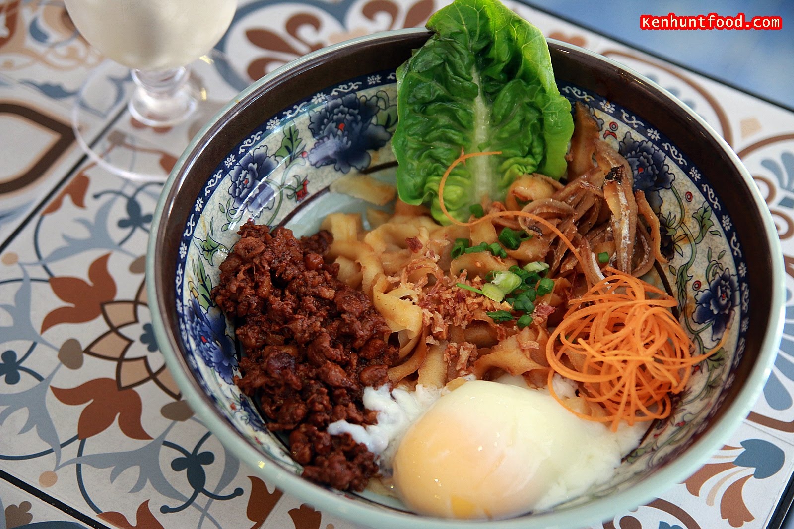 recipe willy: Love Nutrient Mee Viii Cafe (食面八坊) @ Chai Leng Park ...