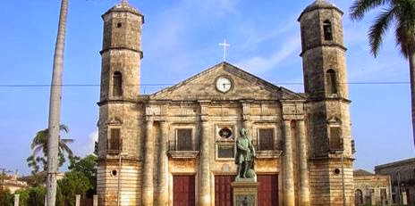 El Cardenense: Cárdenas, la ciudad de las primicias y sobrenombres