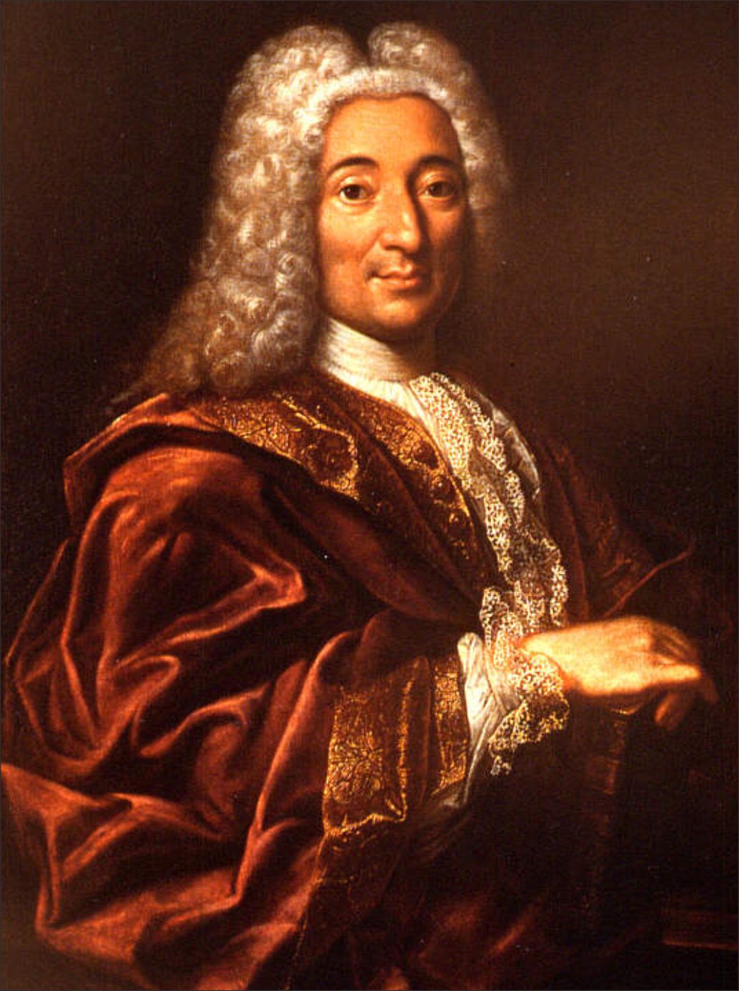 LUMINA: Pierre Fauchard: Father of Modern Dentistry