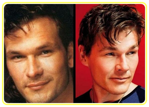 Popurrii: Parecidos Increíbles