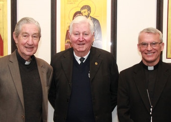 "DRUSILLA": REFLECTIONS & NEWS