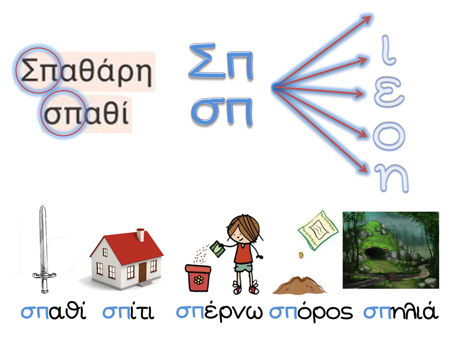 Οι απίθανοι του 14ου: Ο Καραγκιόζης θαλασσόλυκος