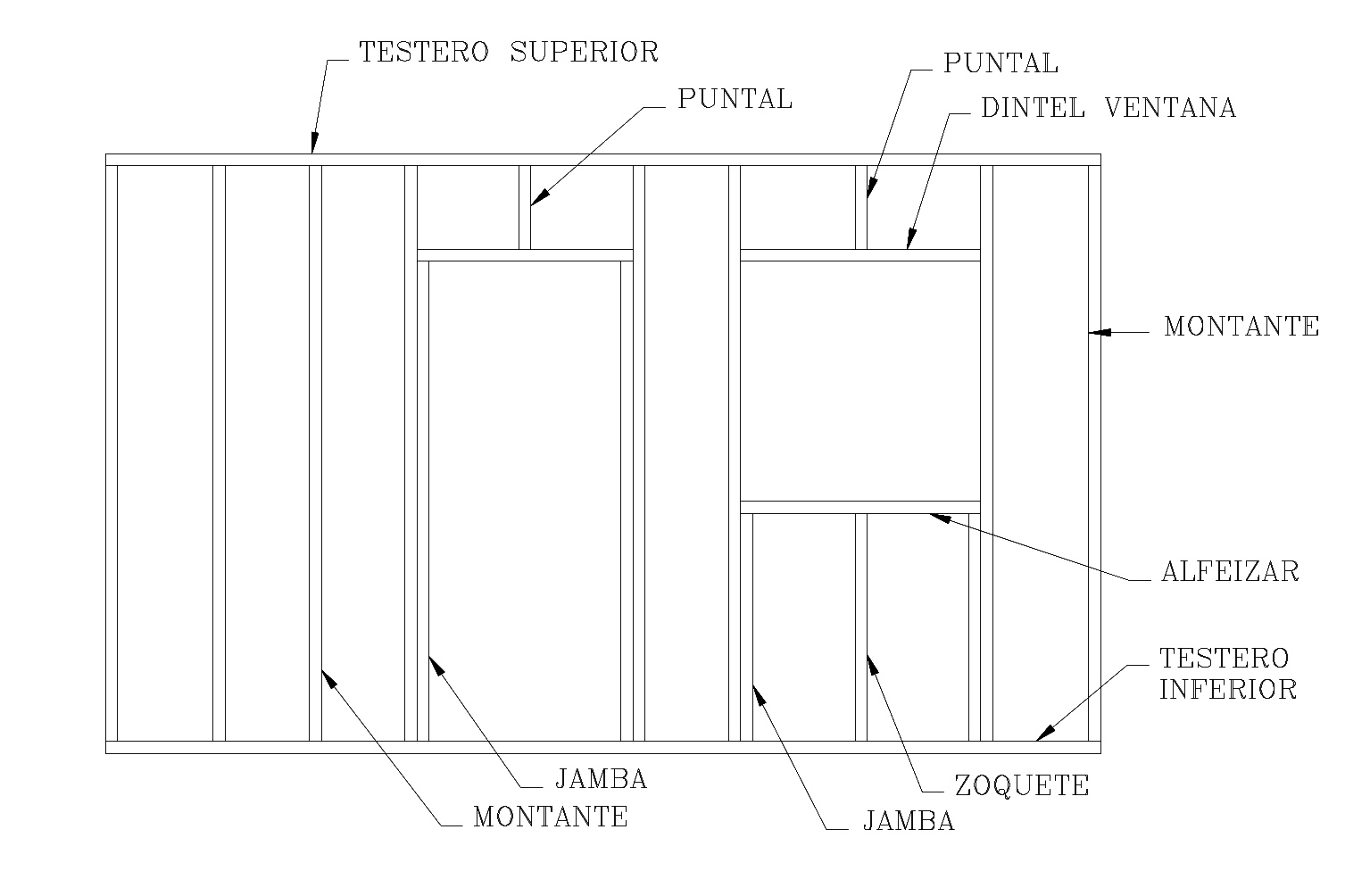 Tecnología de la edificación de sist. estructurales ligeros 2015 ...