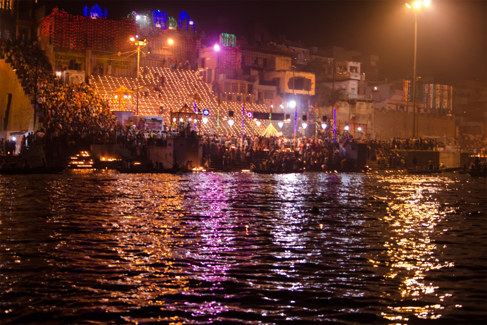 Varanasi | Beautiful Places