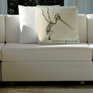 .: Hummingbird Skeleton