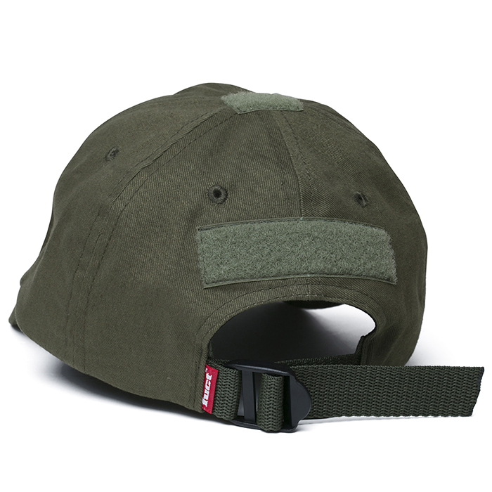 【QEE BLOG】: fuct® / FUCT SSDD MILITARY CAP