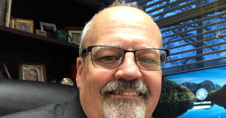 Inside Joplin: Coltharp assumes reins at Crowder College