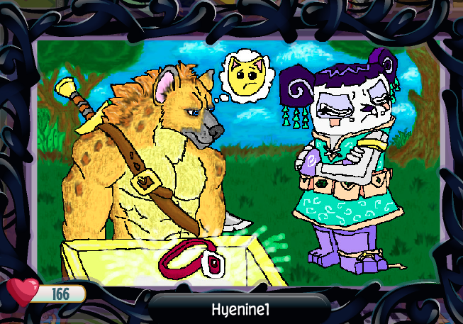 Animal Jam Community Blog: Artist Autographs, And Their Art!