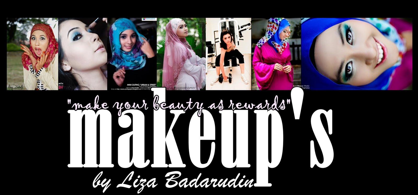 The Makeup Artist: Mak Andam vs Makeup Artist yg mana pilihan hati?