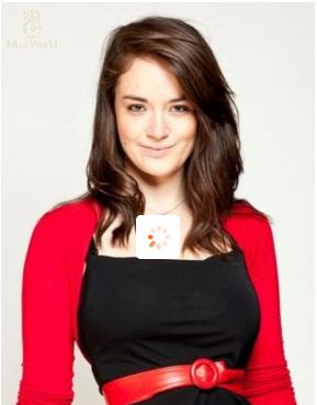 Miss Wordl 2011-2012: Miss World 2011 Contestant - MISS SCOTLAND WORLD ...