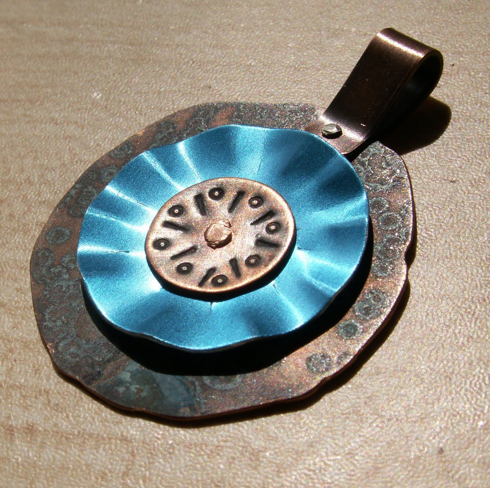 Orion Designs: New Metal Projects