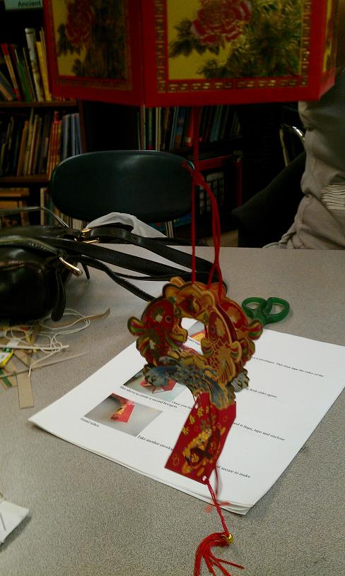 CantotoMando: Red Envelope Project: Red Envelope Lantern 紅包燈籠/紅包灯笼