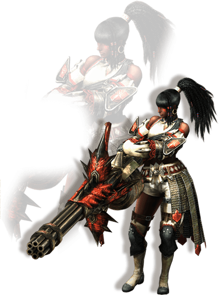 Monster Hunter: Dual Blades, do iniciante ao hardcore - GameBlast