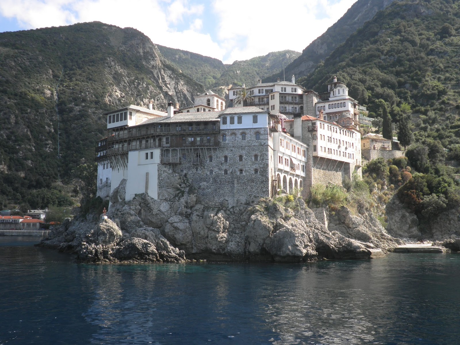 vacations in Greece ( Zante, Halkidiki, Crete, Olympus)