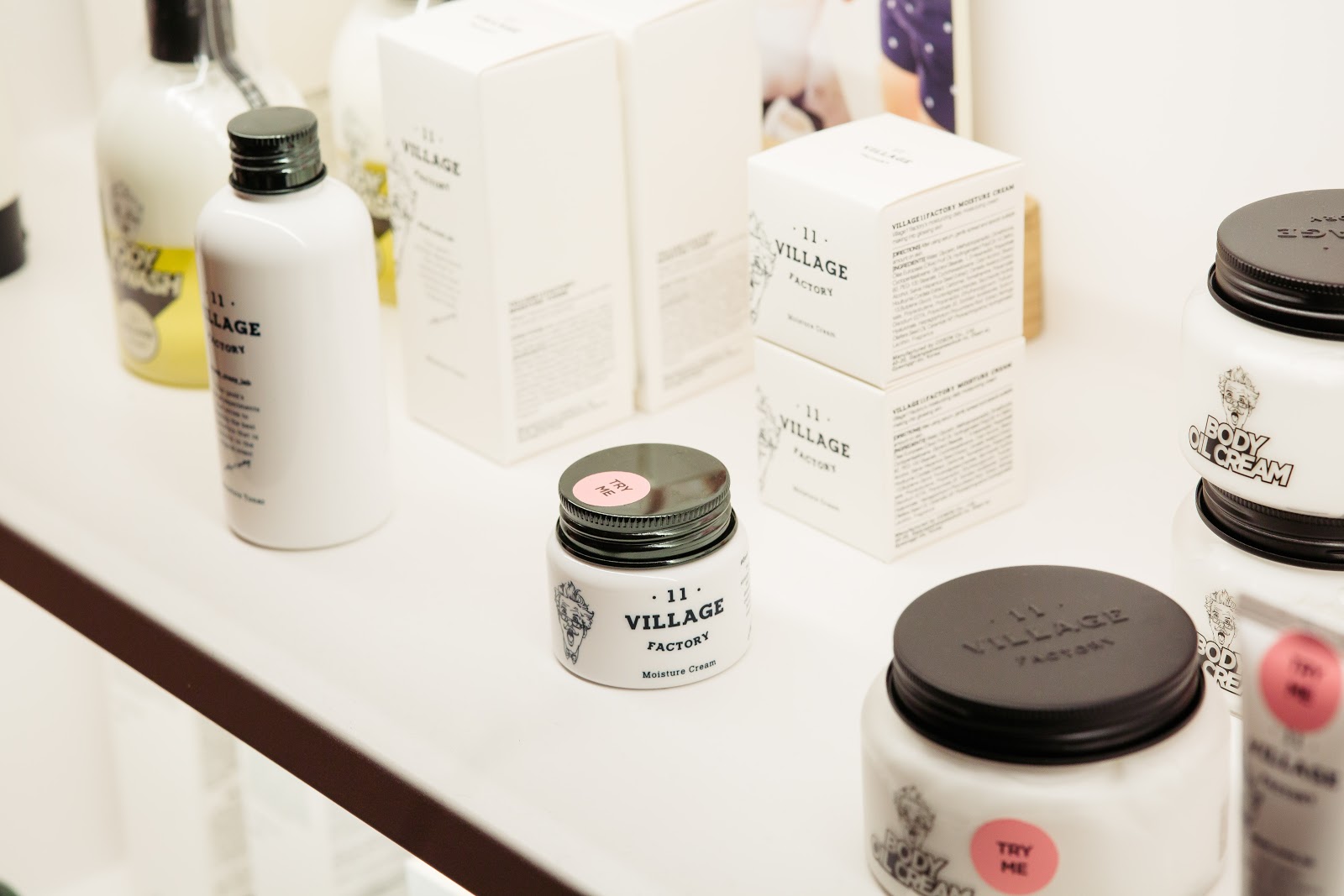 [BONNES ADRESSES] La Korean Beauty débarque à Paris avec MiiN Cosmetics ...