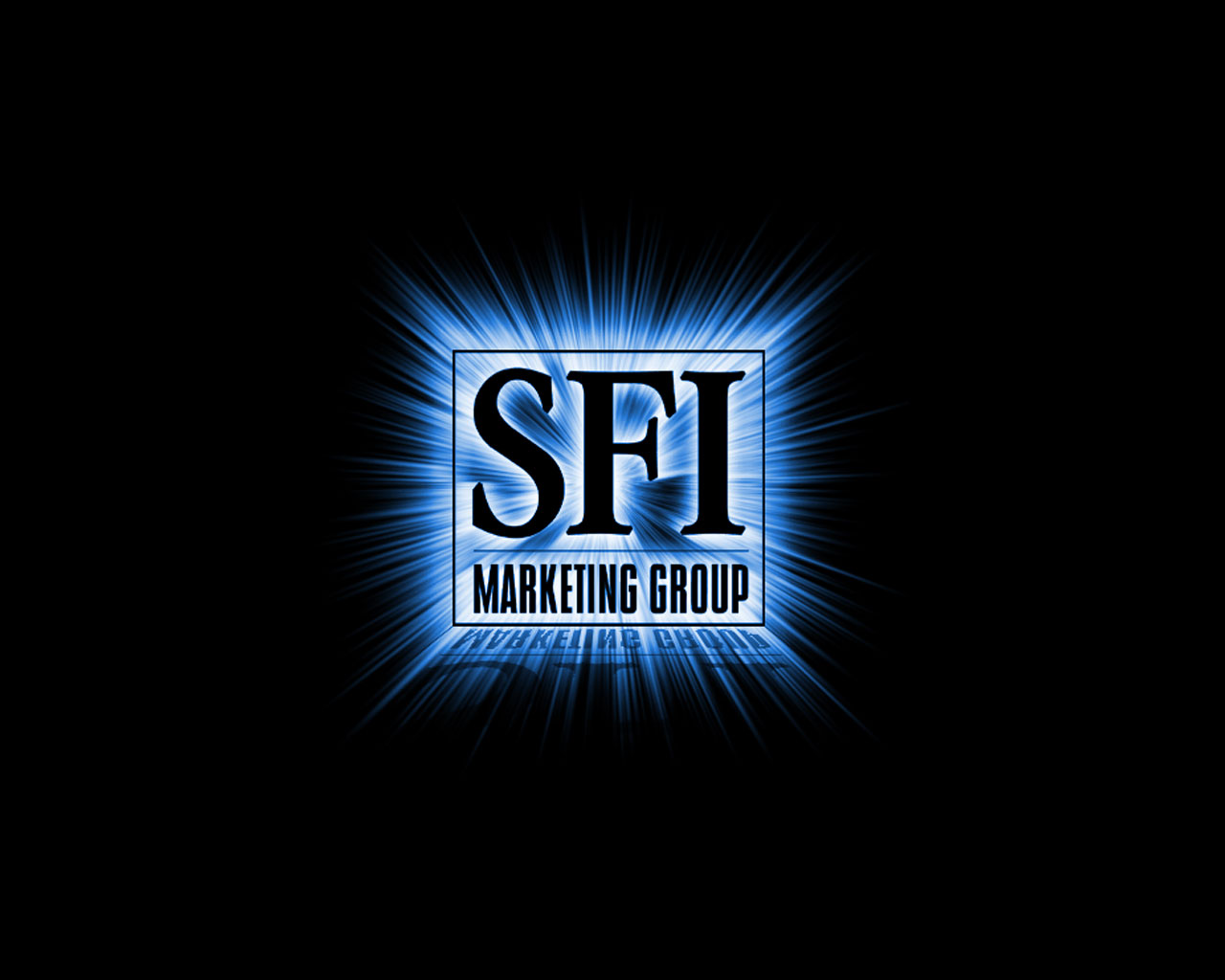 SFI-Strong Future International 2013