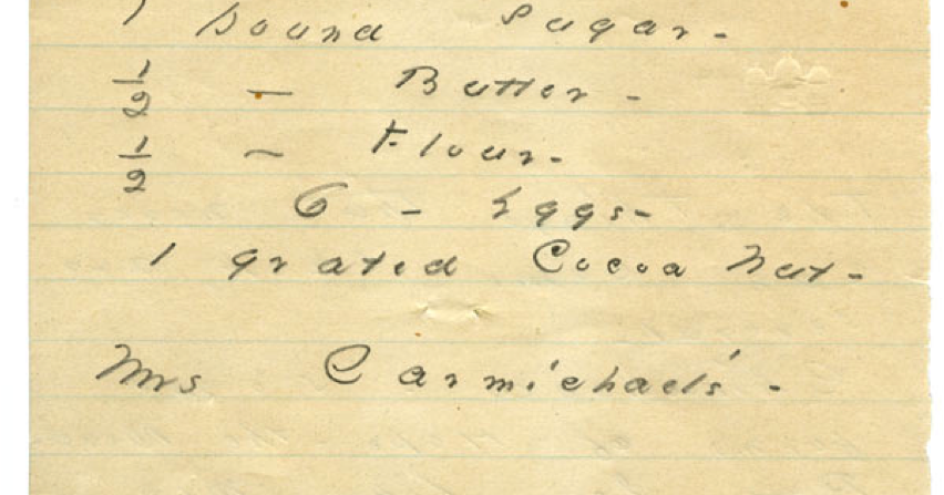 ...To The Woods...: "To Make a Prairie" by Emily Dickinson