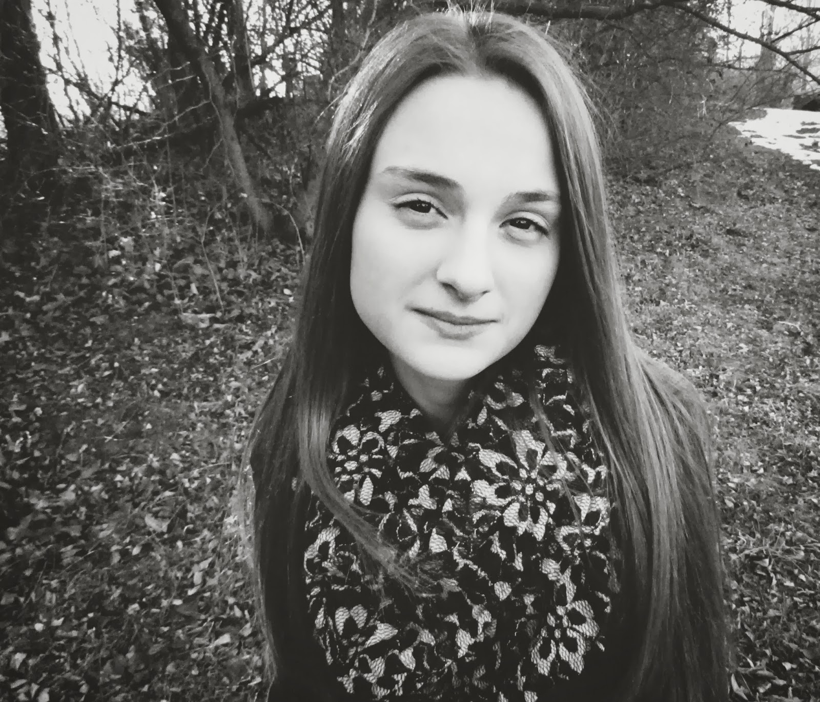 Madison Rees Visuals: Meghan: Winter Portraits