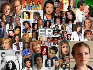 Er Posters | Tv Series Posters and Cast