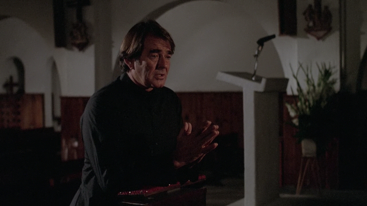 CINEMA DELIRIUM: Demonoid (1981)