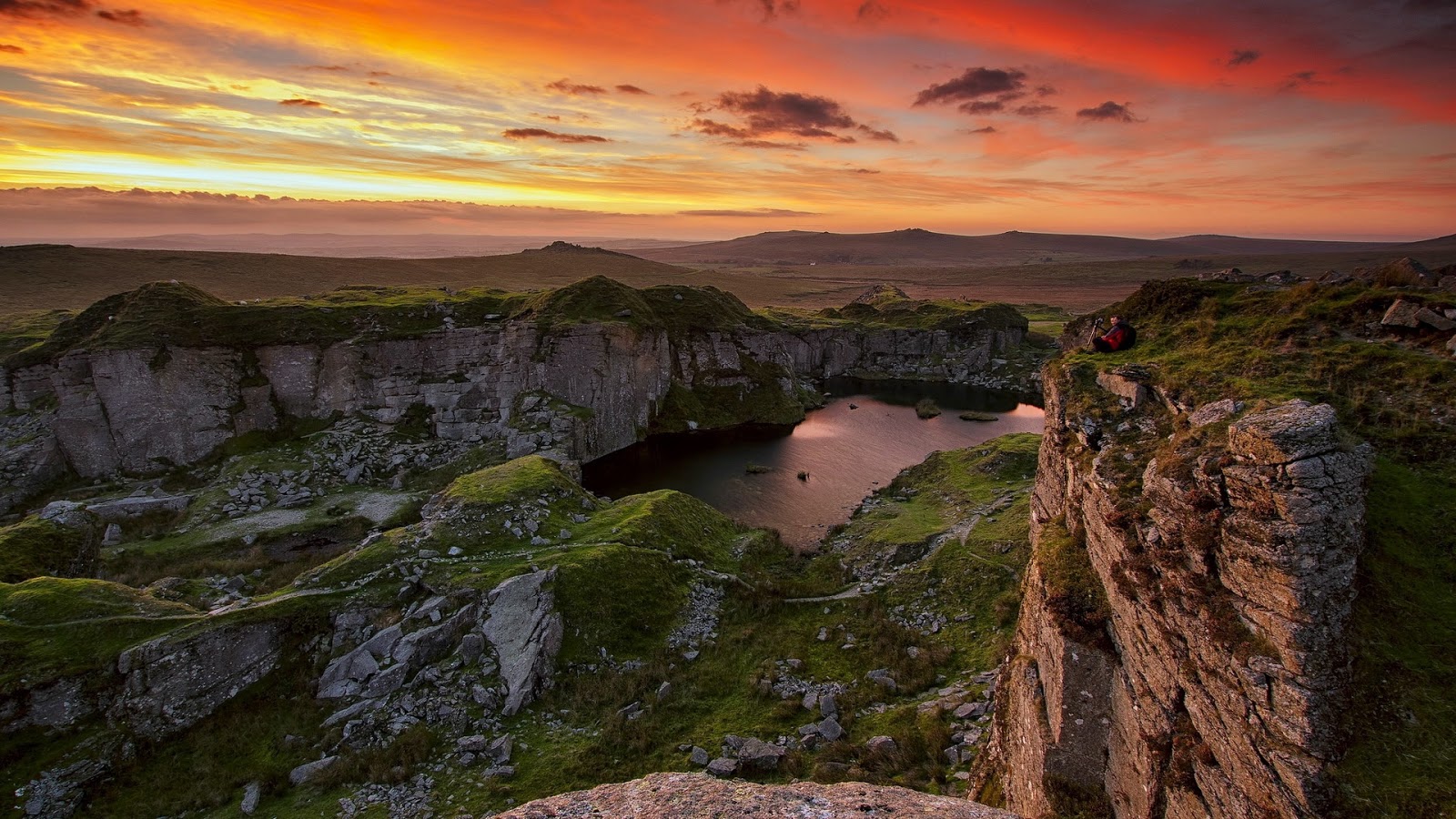 Paisagens E Cores: paisagens mais lindas do mundo